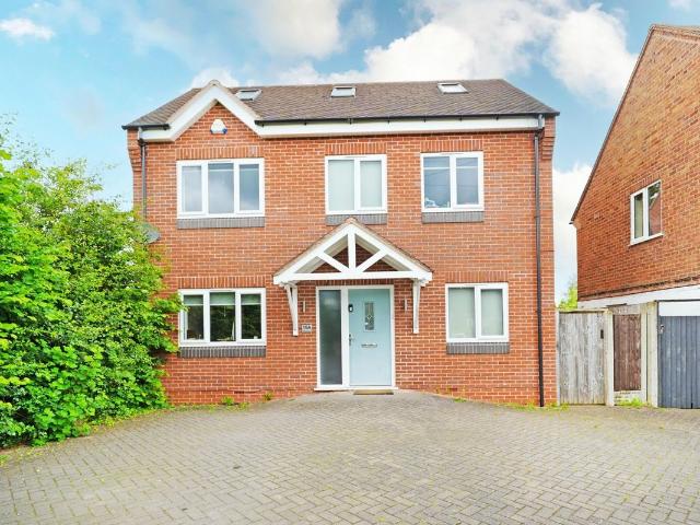 Marsh Lane, Hampton In Arden, Solihull, West Midlands B92, 4 bed detached house to rent, £1,800 pcm | PrimeLocation