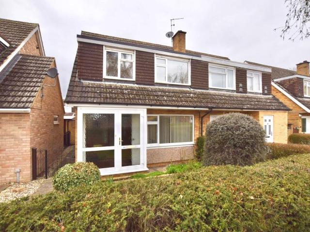 Marsh Lane, Headington, Oxford OX3, 3 bed semi detached house to rent, £1,575 pcm | PrimeLocation