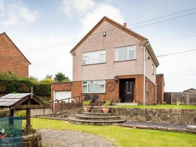 Marsh Lane, Ince, 3 Bedroom Detached