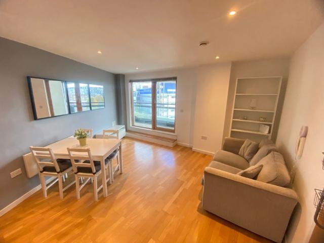 Marsh Lane, Leeds LS9, 2 bed flat to rent, £1,250 pcm | PrimeLocation