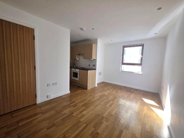 Marsh Lane, Leeds LS9, Studio to rent, £543 pcm | PrimeLocation