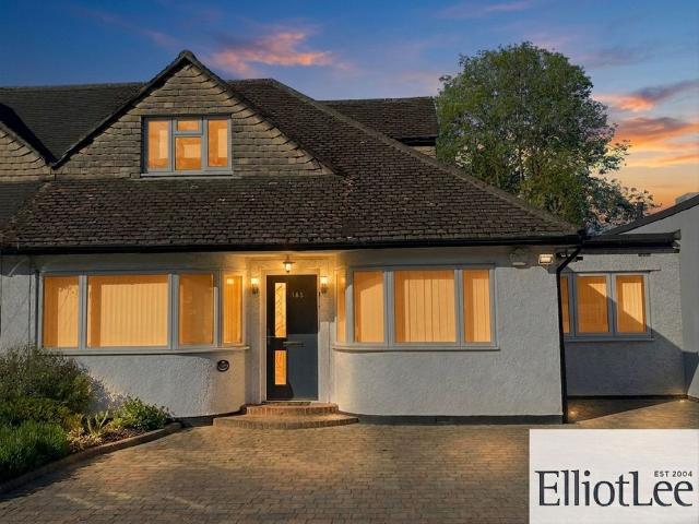 Marsh Lane, Stanmore HA7, 3 bed semi detached bungalow to rent, £2,500 pcm | PrimeLocation