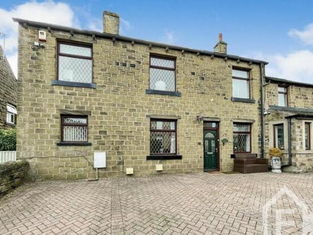 Marsh Lane, Shepley, 5 Bedroom Detached