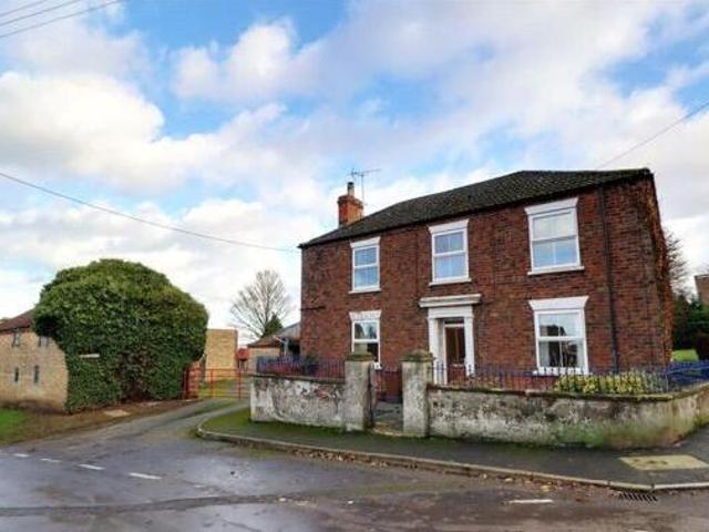Marsh Lane, Winteringham, 4 Bedroom Detached
