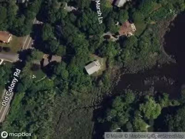 Marsh Ln