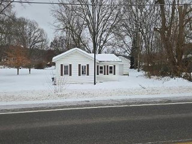 Marsh Rd