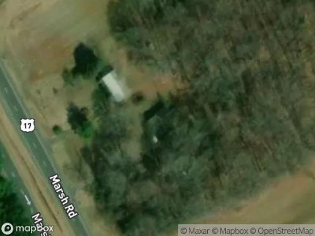 Marsh Rd