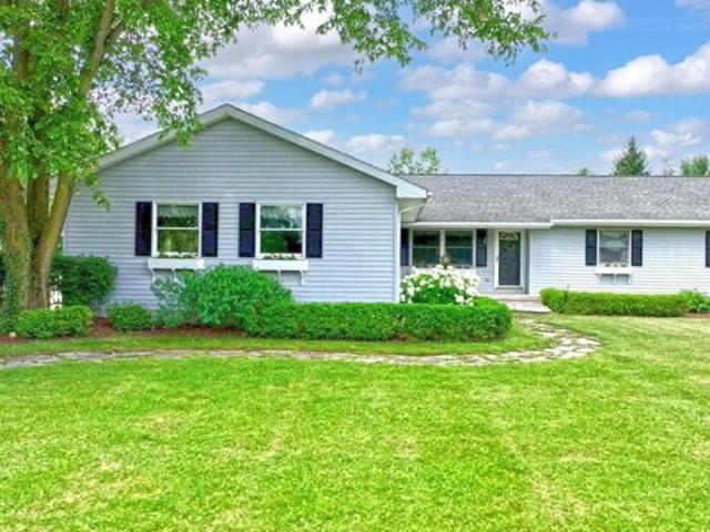 Marsh Rd, Cottrellville, Home For Sale
