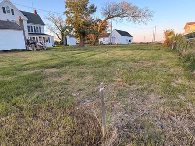 Marsh Rd Parcel 17, Ewell, MD 21824