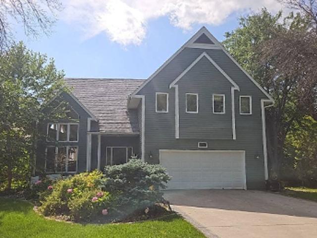 Marsh Ridge Ct