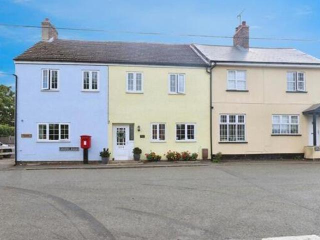 Marsh Road, Holbeach, 3 Bedroom Terraced