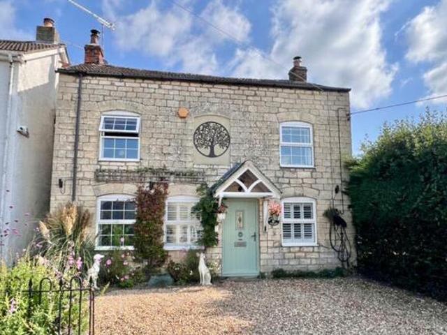 Marsh Road, Leonard Stanley, 3 Bedroom Detached