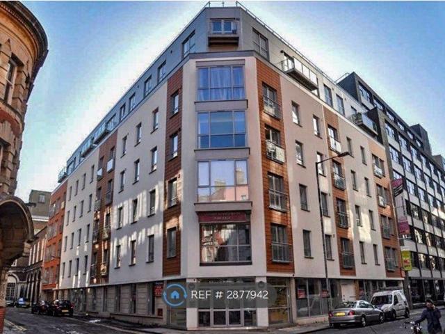 Marsh Street, Bristol BS1, 3 bed flat to rent, £2,700 pcm | PrimeLocation