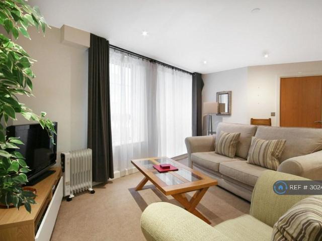 Marsh Street, Bristol, BS1 2 bed flat to rent £1,800 pcm £415 pw