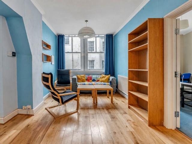 Marsh Street, Bristol, BS1