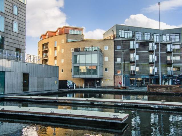 Marsh Street, Walsall WS2, 1 bed flat to rent, £750 pcm | PrimeLocation