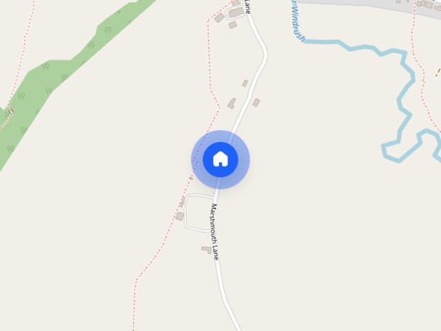 Marshmouth Lane, GL54