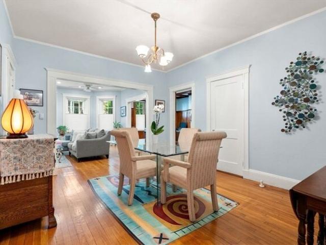 Marshal St Apt,brookline, Condo For Sale