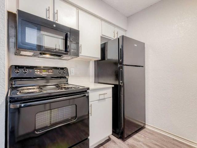 Marshall 2 Bedroom Apartment for Rent at 3601 Pioneer Rd, Balch Springs, TX 75180