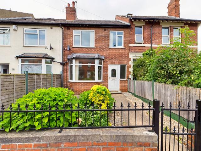 Marshall Terrace, Leeds LS15, 3 bed terraced house to rent, £1,200 pcm | PrimeLocation