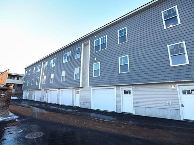 Marshall Unit,lowell, Condo For Sale