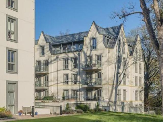 Marshall Walk, Pembroke Court, Coopers Hill, 2 Bedroom Retirement