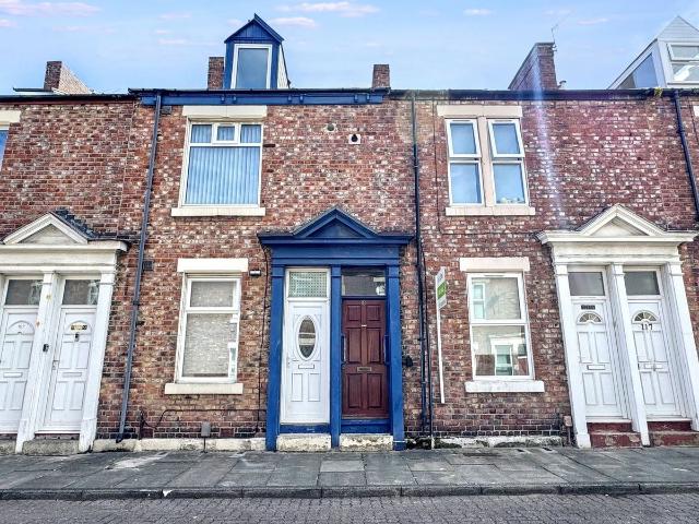 Marshall Wallis Road, South Shields NE33, 2 bed maisonette to rent, £650 pcm | PrimeLocation