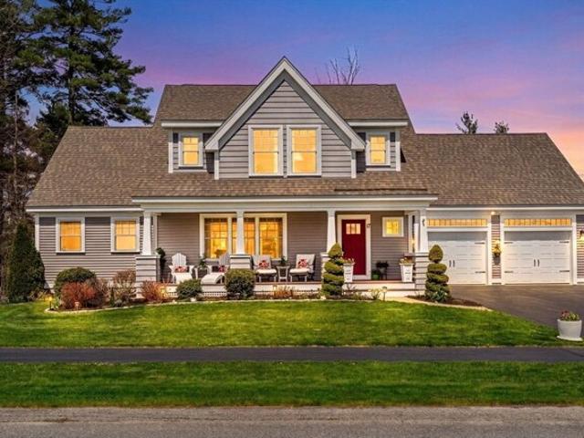 Marshall Way, Seabrook, Home For Sale