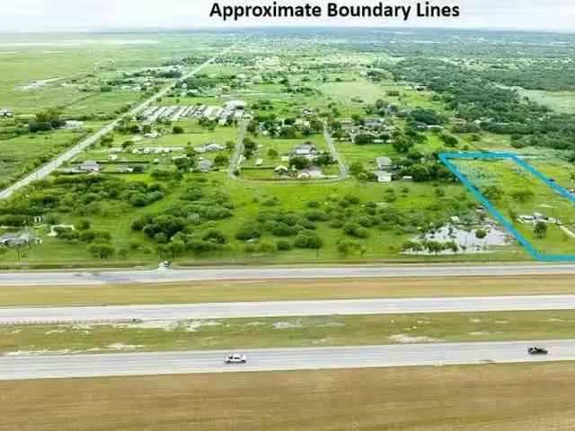 Marshall, ARANSAS PASS, TX 78336