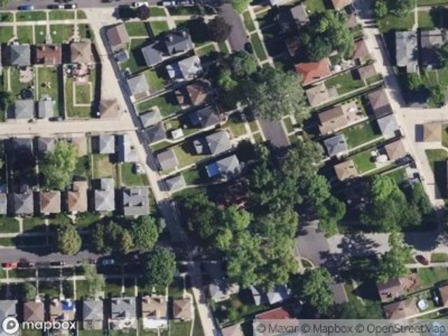 Marshall Ave