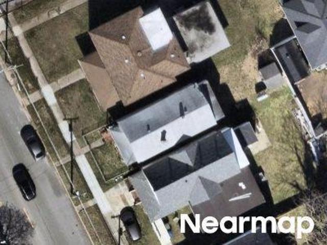 Marshall Ave