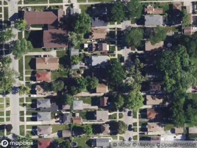 Marshall Ave