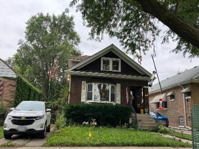 Marshall Ave