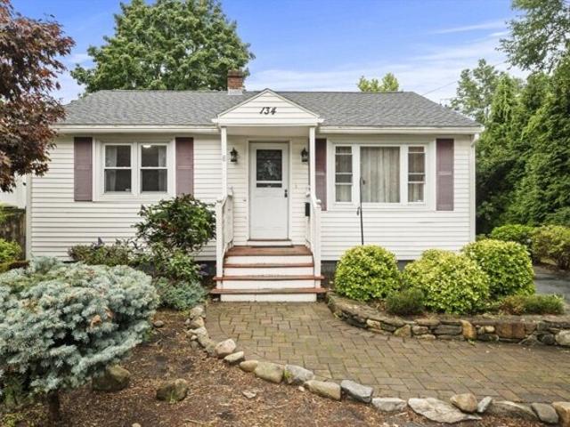 Marshall Ave, Lowell, Home For Sale