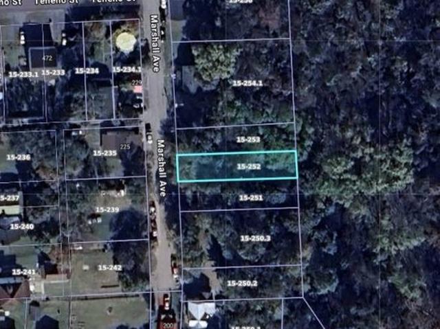 Marshall Ave, Martinsburg, WV 25404