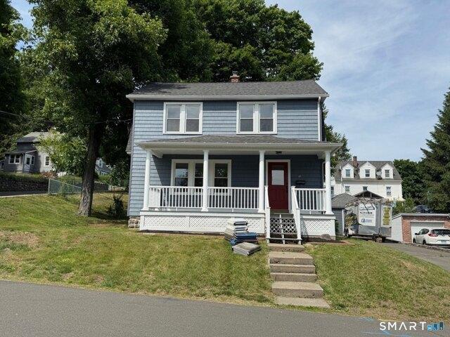 Marshall Ave, Naugatuck, Home For Sale