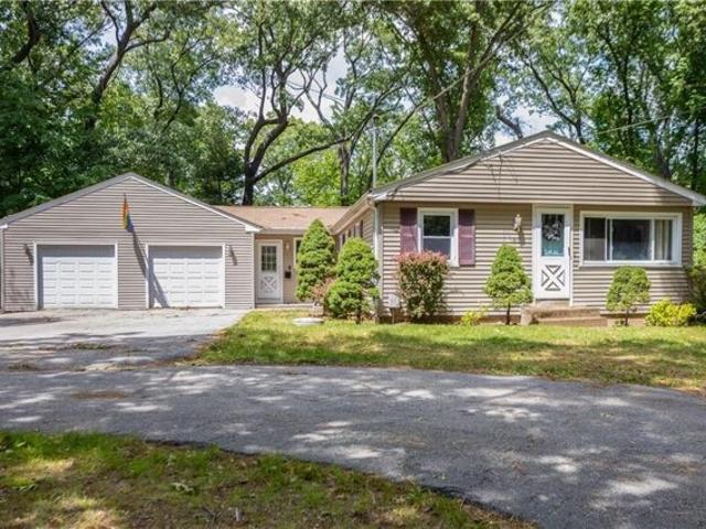Marshall Ave, Warwick, Home For Sale