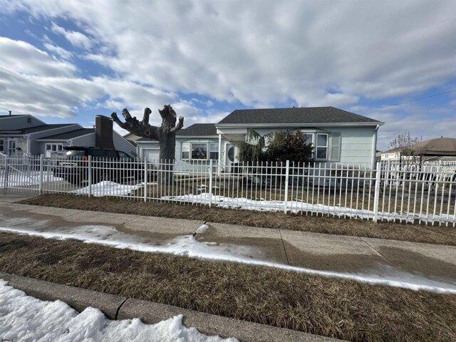 Marshall Ave, Ventnor, Home For Sale