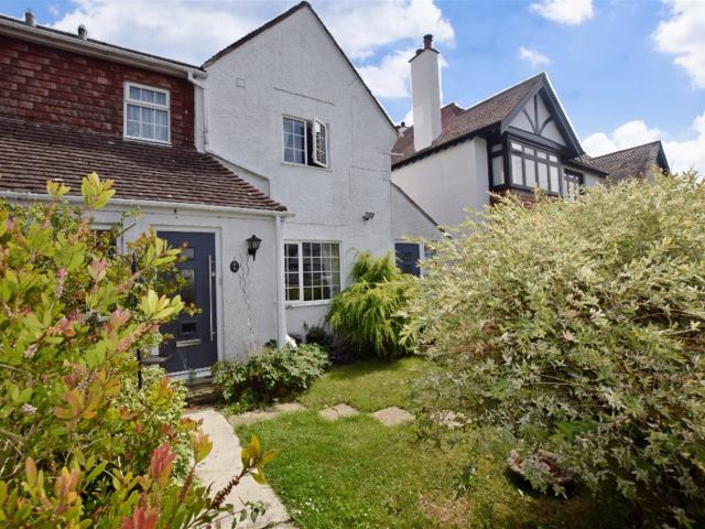 Marshall Avenue, Bognor Regis, PO21