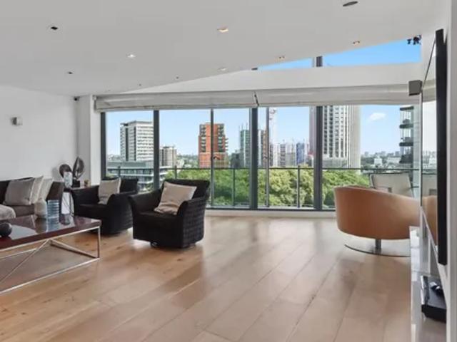 Marshall Building, 3 Hermitage Street, London, W2 1BE, United Kingdom | 6 bed duplex for rent #166101774 | Rentberry