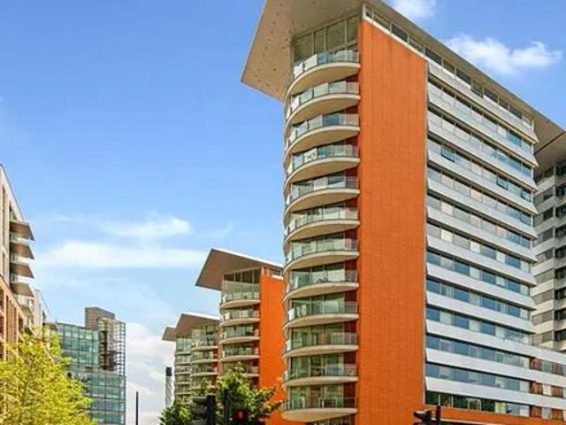 Marshall Building, 3 Hermitage Street, London, W2 1BE, United Kingdom | 1 bed apartment for rent #139265812 | Rentberry
