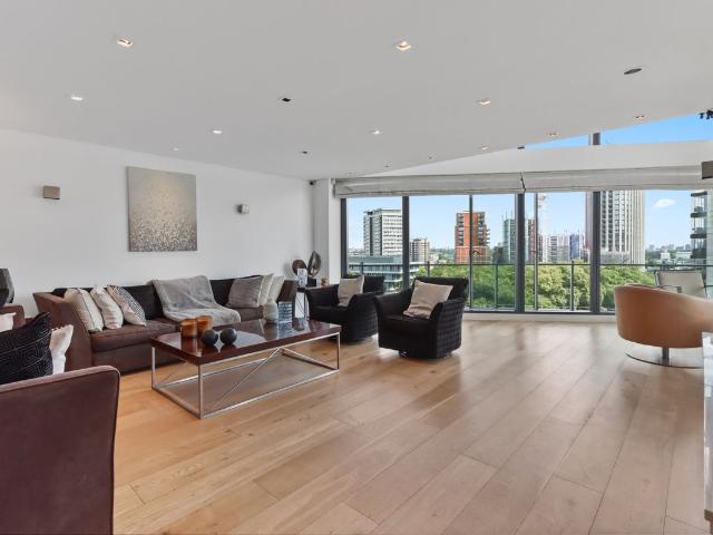 Marshall Building, 3 Hermitage Street, London W2, 6 bed flat to rent, £20,000 pcm | PrimeLocation