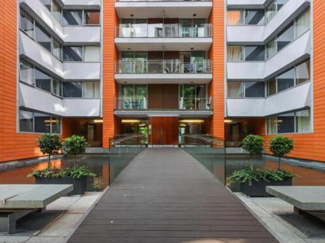 Marshall Building, Hermitage Street, 2 Bedroom Apartment