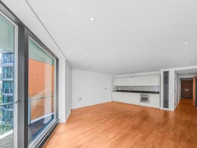 Marshall Building, Hermitage Street, 2 Bedroom Apartment