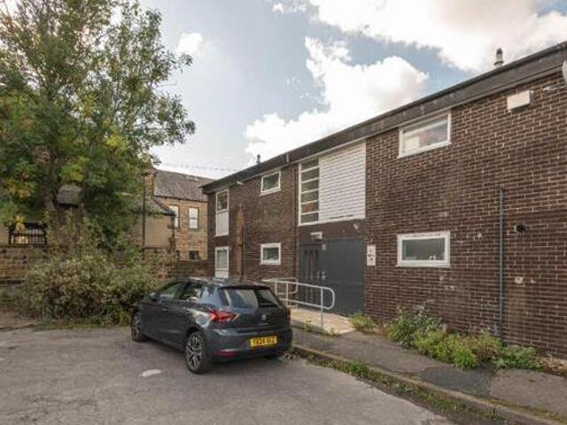 Marshall Close, Morley, 1 Bedroom Flat