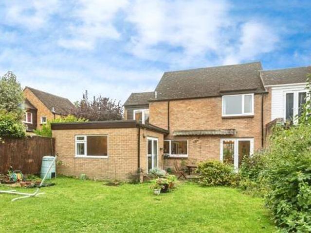 Marshall Close, Reading, 5 Bedroom Link