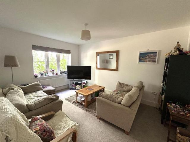Marshall Crescent, Oakcroft Chase, Stubbington