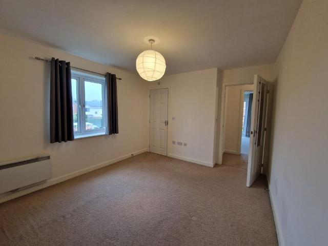 Marshall Crescent, Stourbridge
