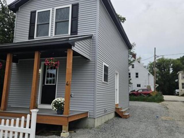 Marshall Ct, Pittsfield, Home For Sale