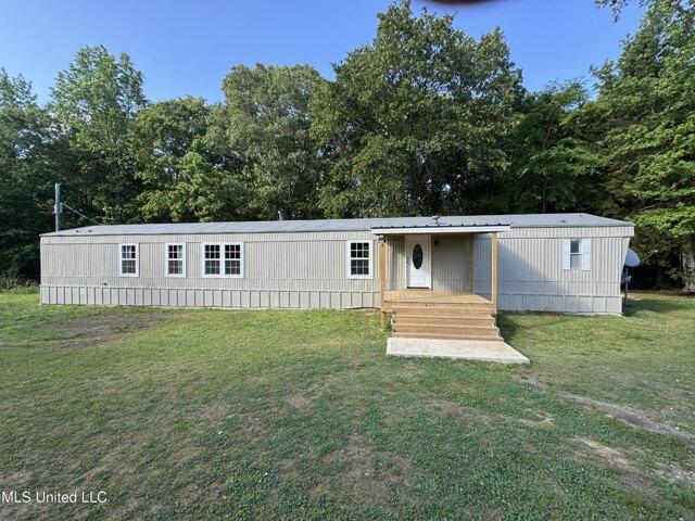 Marshall Cv, Byhalia, Property For Sale